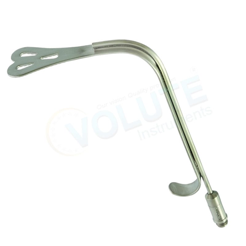 MASING SEPTUM ELEVATOR - Volute Instruments