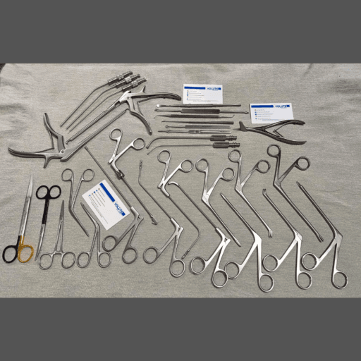 FESS Instruments Set - Volute Instruments