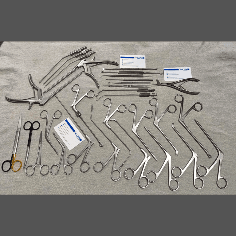 FESS Instruments Set - Volute Instruments