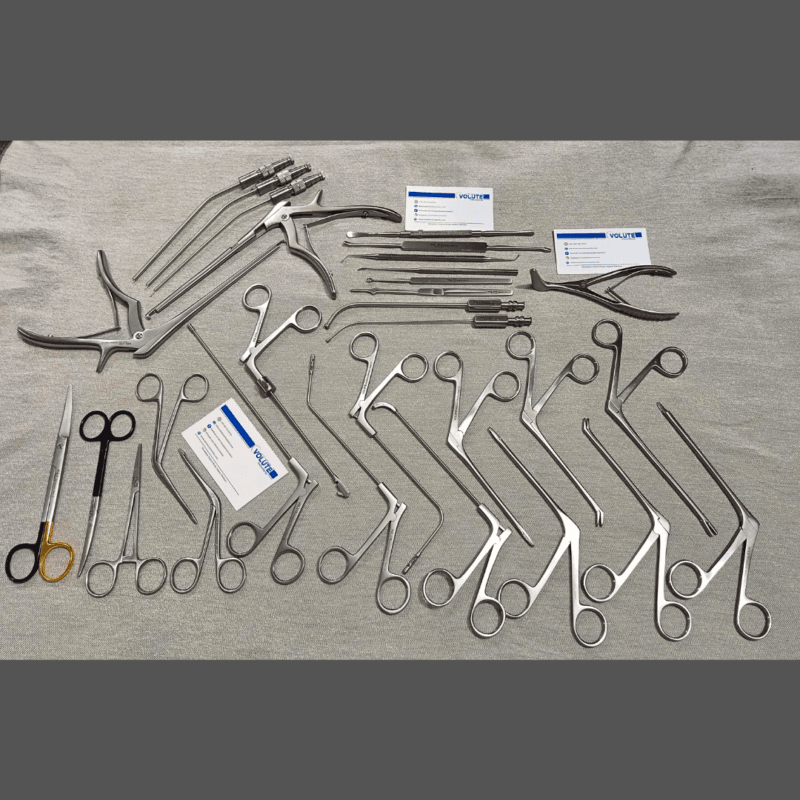 FESS Instruments Set - Volute Instruments