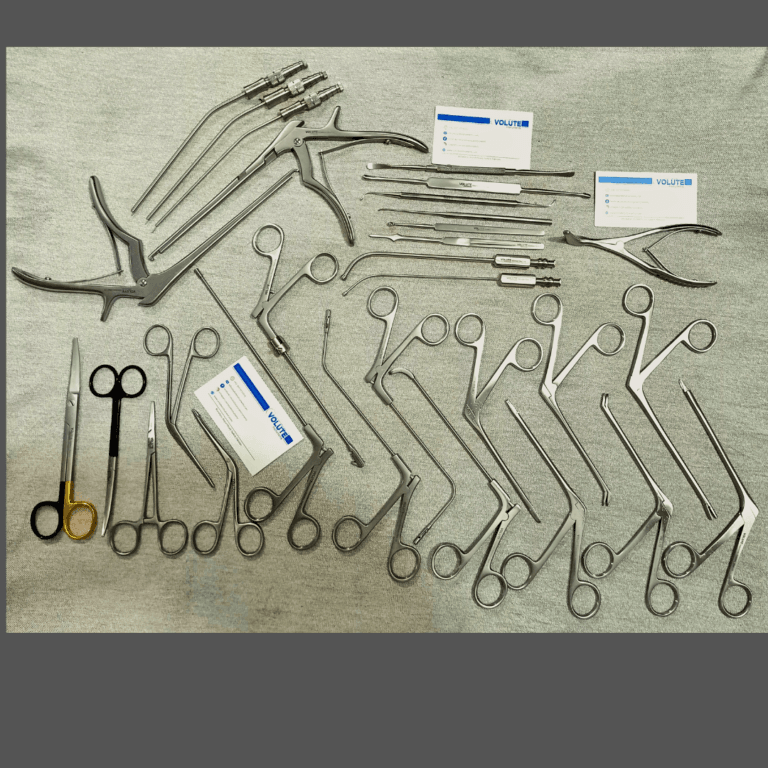 Septoplasty Instruments Set - Volute Instruments