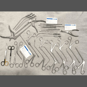 FESS Instruments Set - Volute Instruments