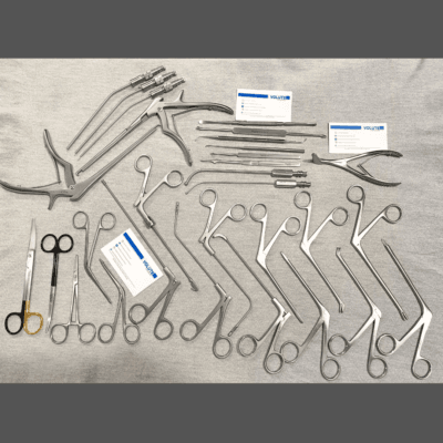 FESS Instruments Set - Volute Instruments