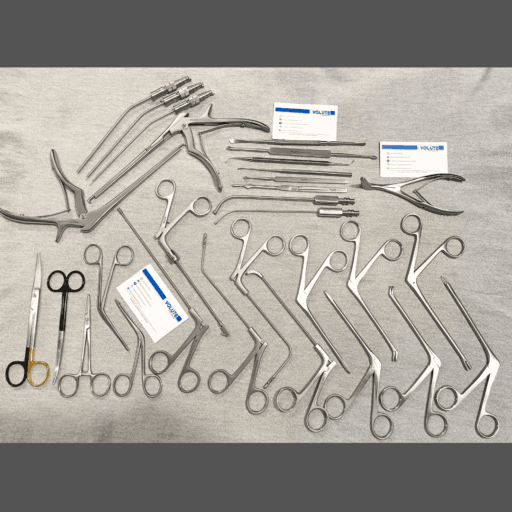 FESS Instruments Set - Volute Instruments