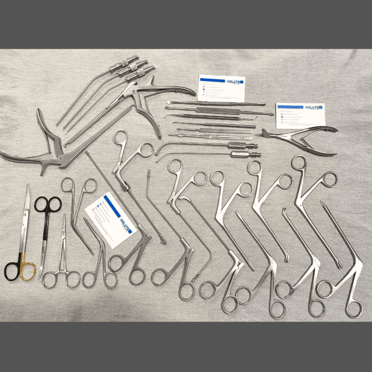 FESS Instruments Set - Volute Instruments